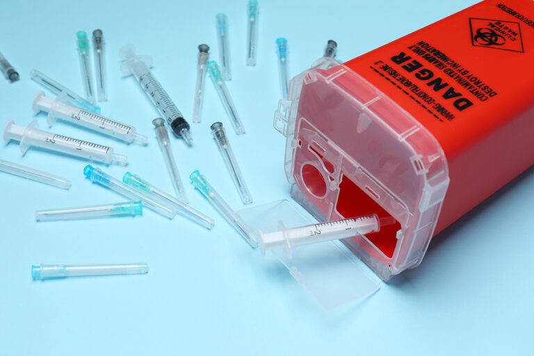Medical Waste Drop Off Directory - Chicago Medical Waste